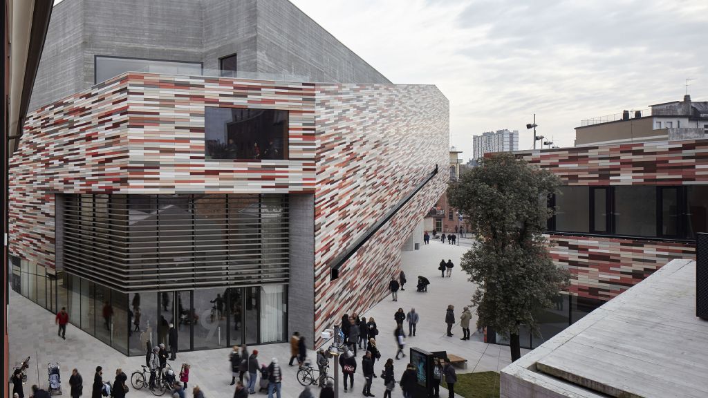 Gruppo ICM - gruppoicm.com - Home